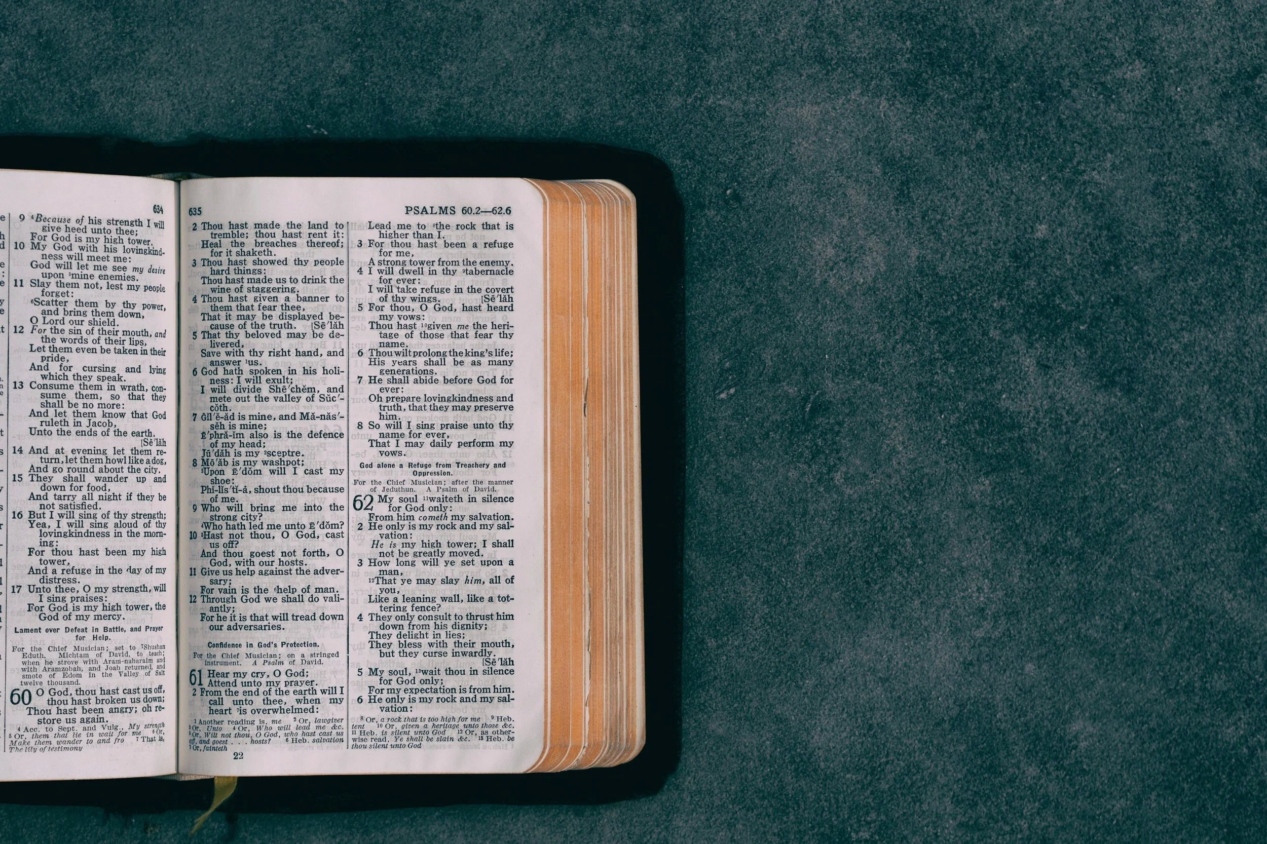 The J. Oliver Buswell Jr. Library | Covenant Theological Seminary