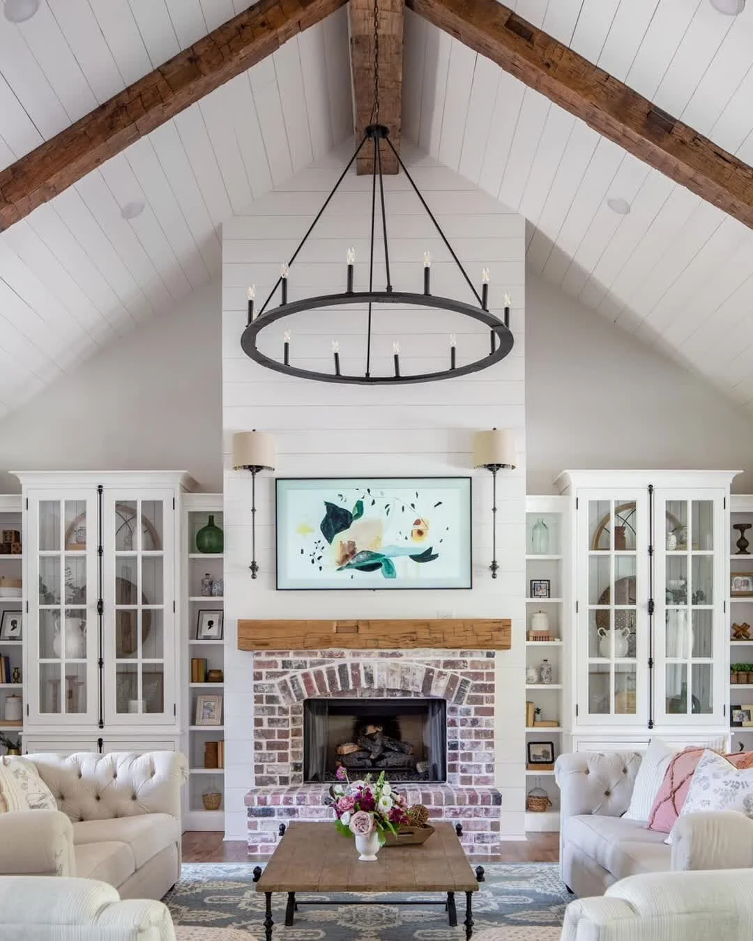 Moore House Interiors