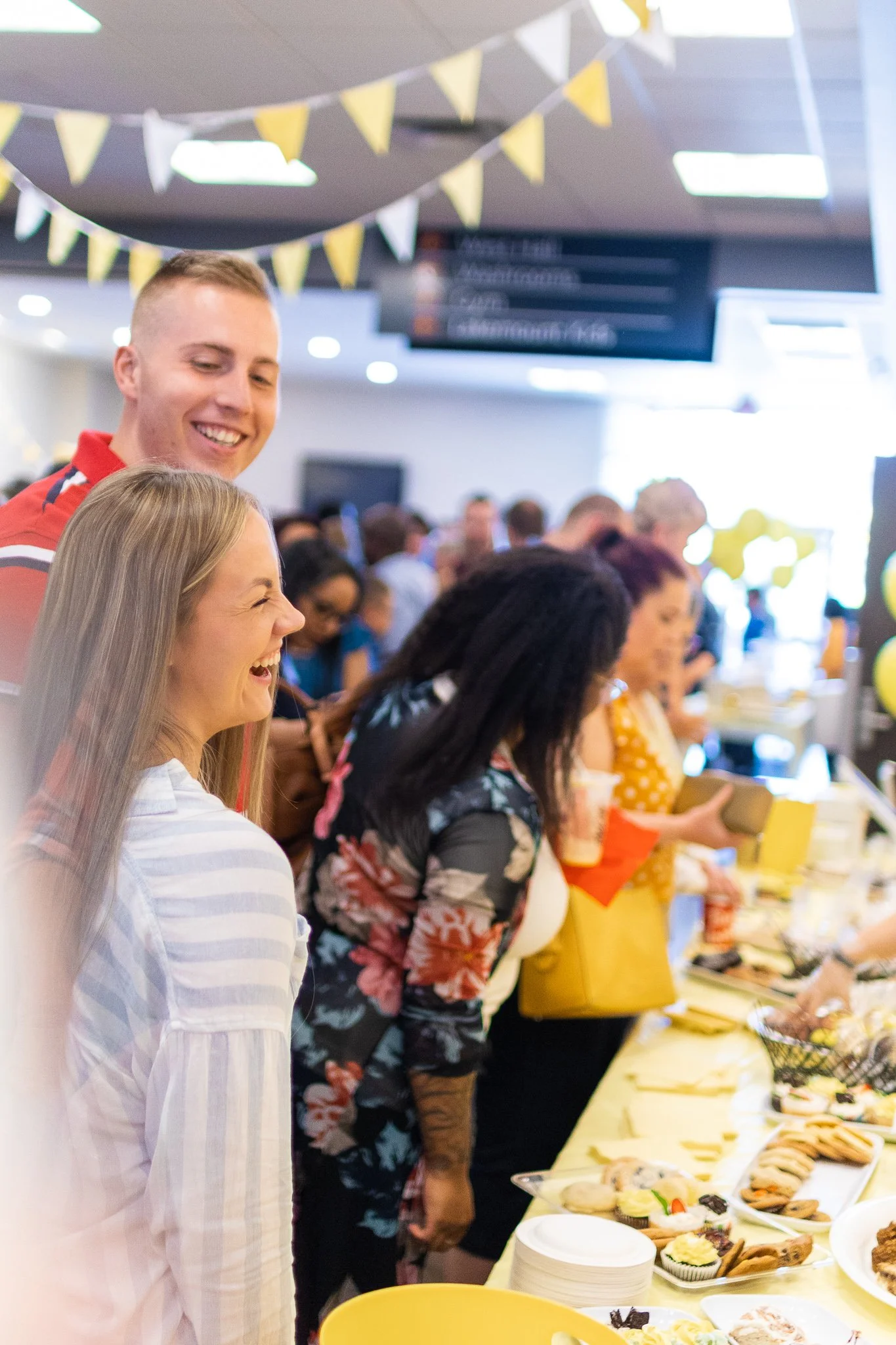 Sarah Tapley Foundation