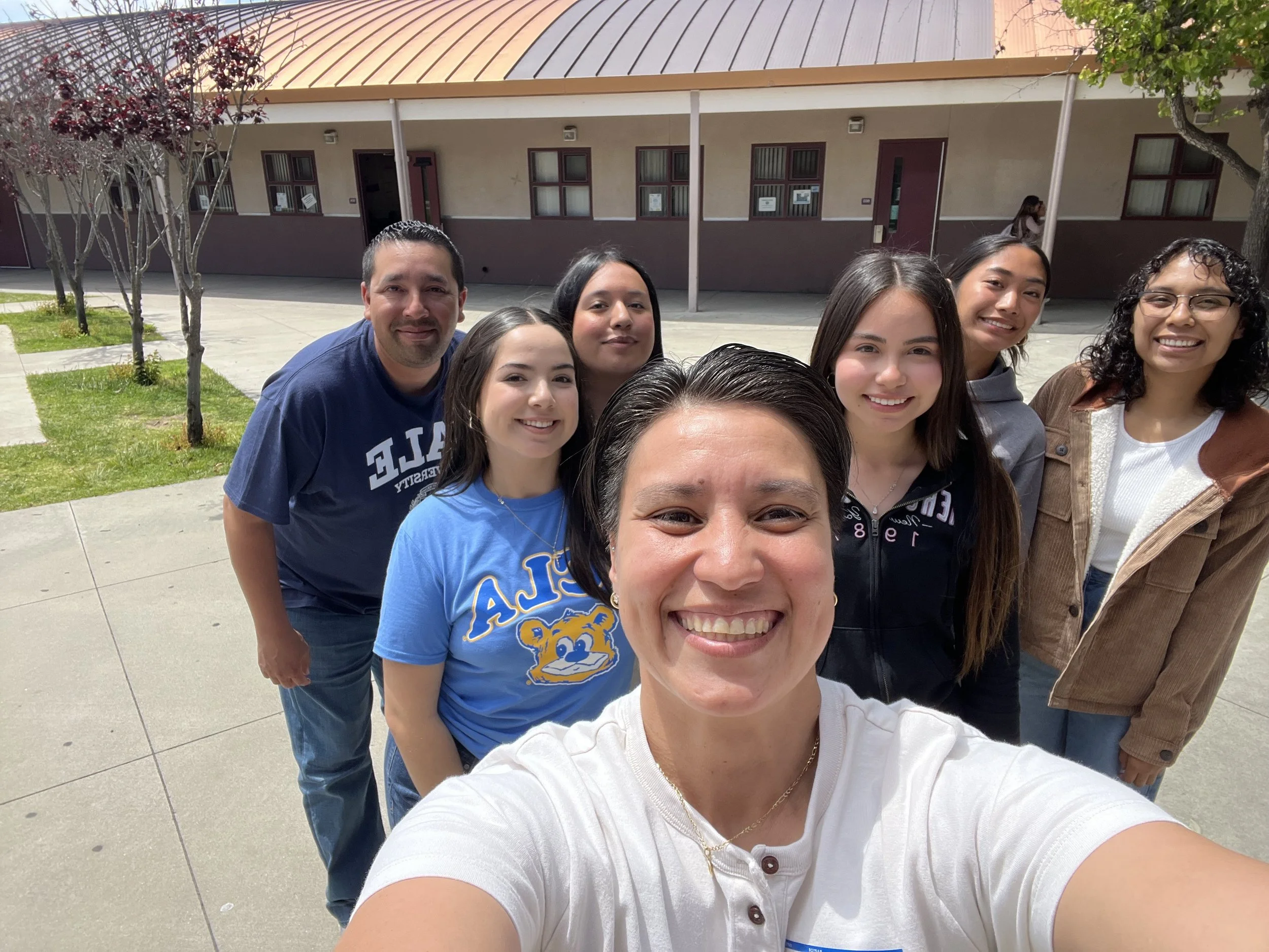 Family Engagement — Teens Rise Foundation