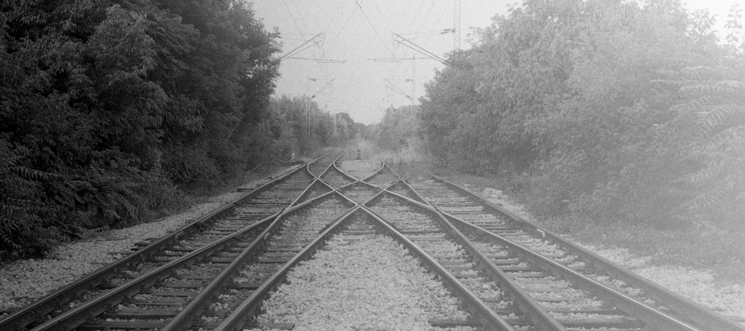 Museum History — South Carolina Railroad Museum