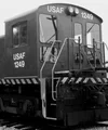 South Carolina Railroad Museum