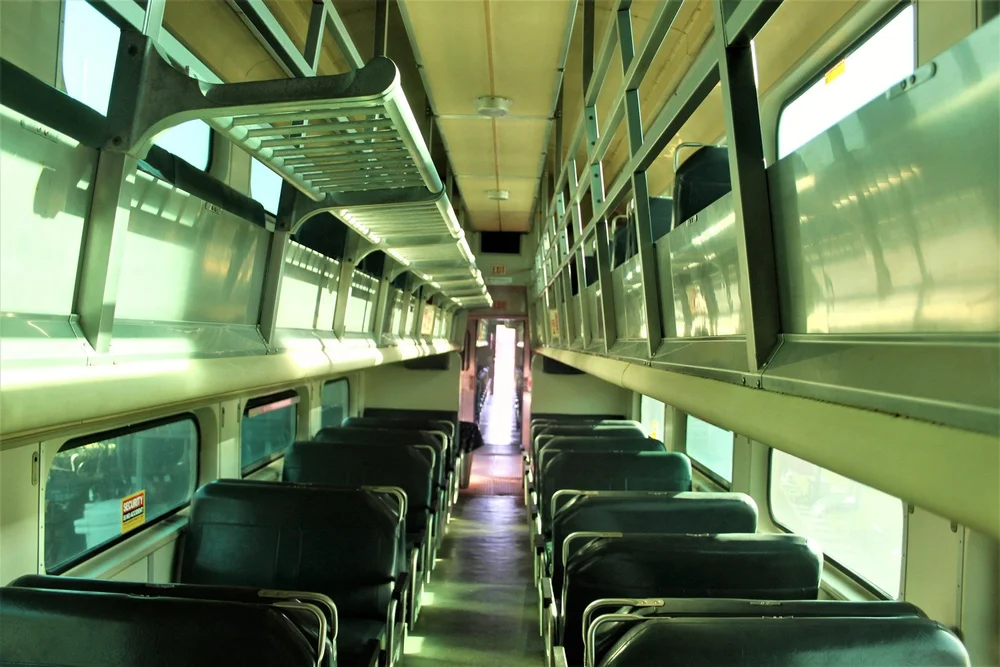 Special Museum Events — South Carolina Railroad Museum
