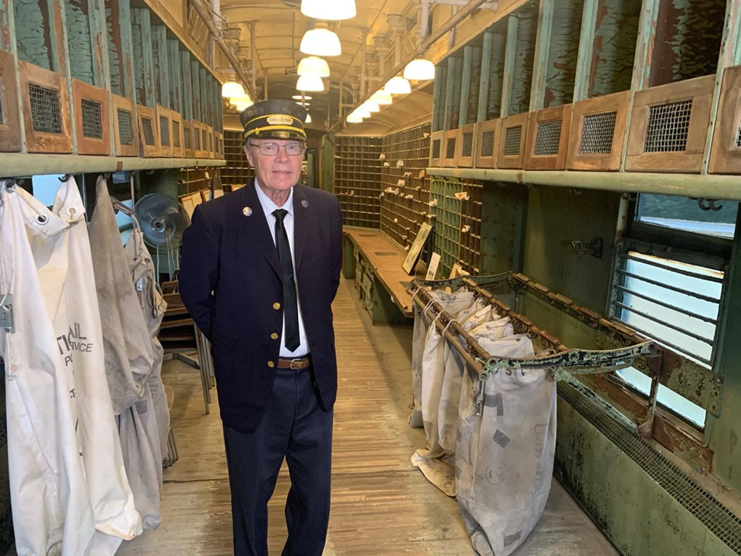 Special Museum Events — South Carolina Railroad Museum