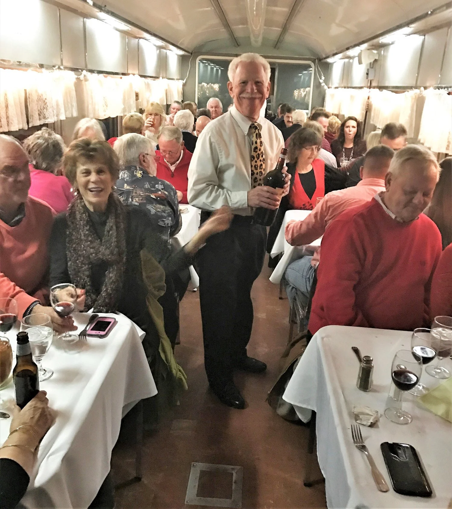 Special Museum Events — South Carolina Railroad Museum