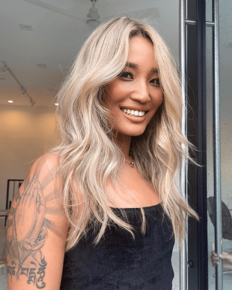 Blondify Studio | Blonde Specialist Hair Salon NYC | East Village ...