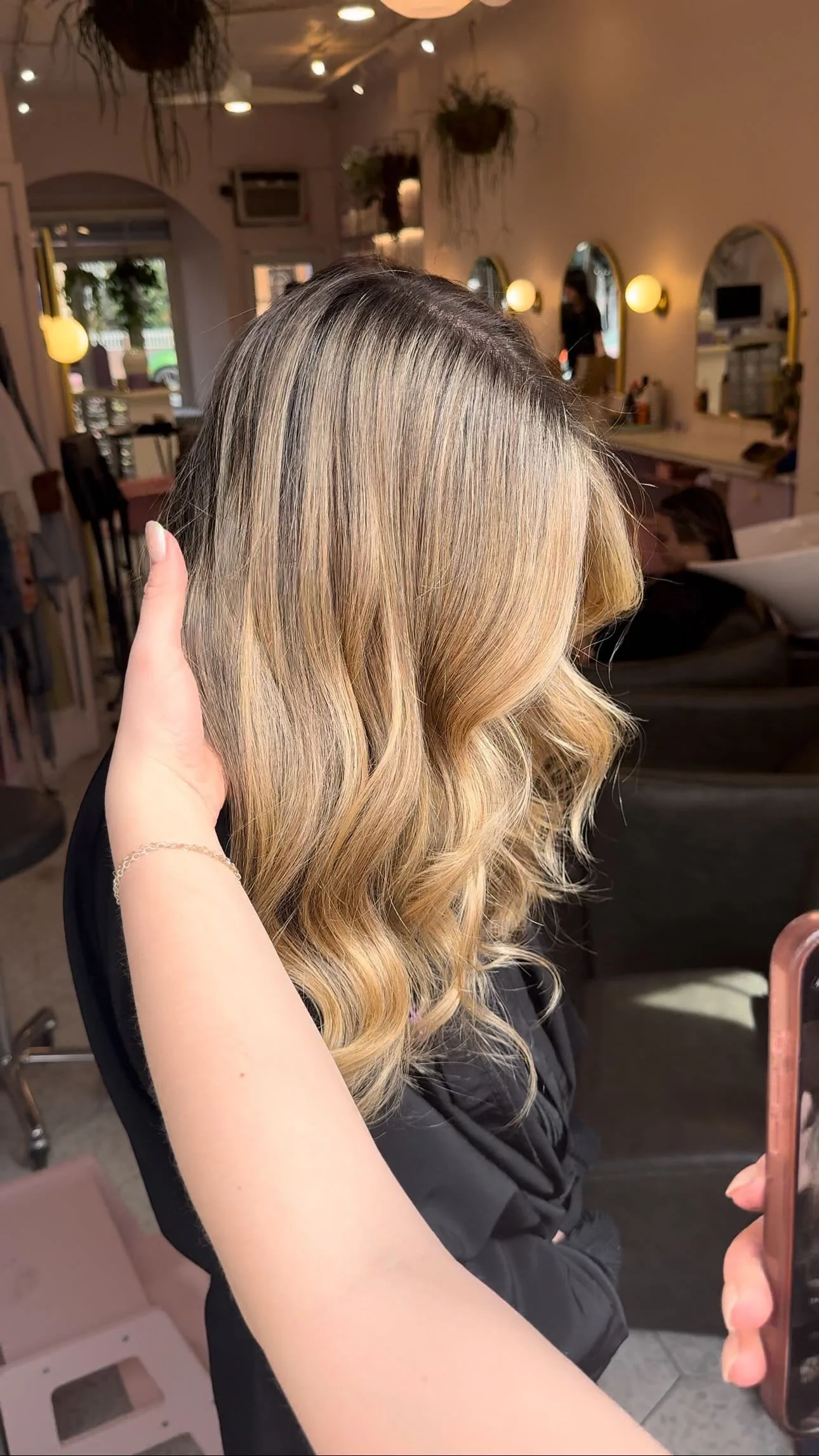 Portfolio | Blondify Studio