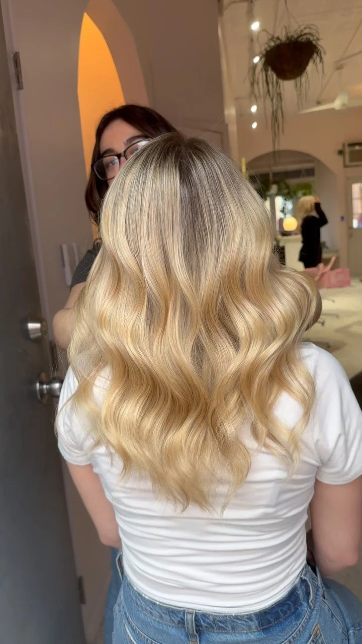 Portfolio | Blondify Studio