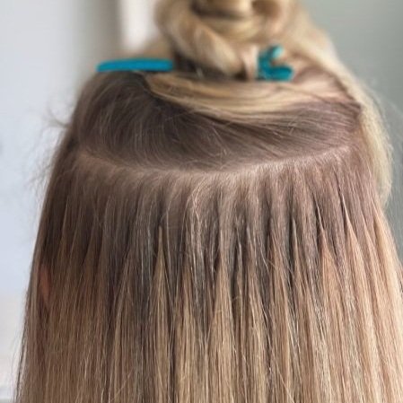 Same Day Hair Extensions NYC | Brooklyn | Blondify Studio