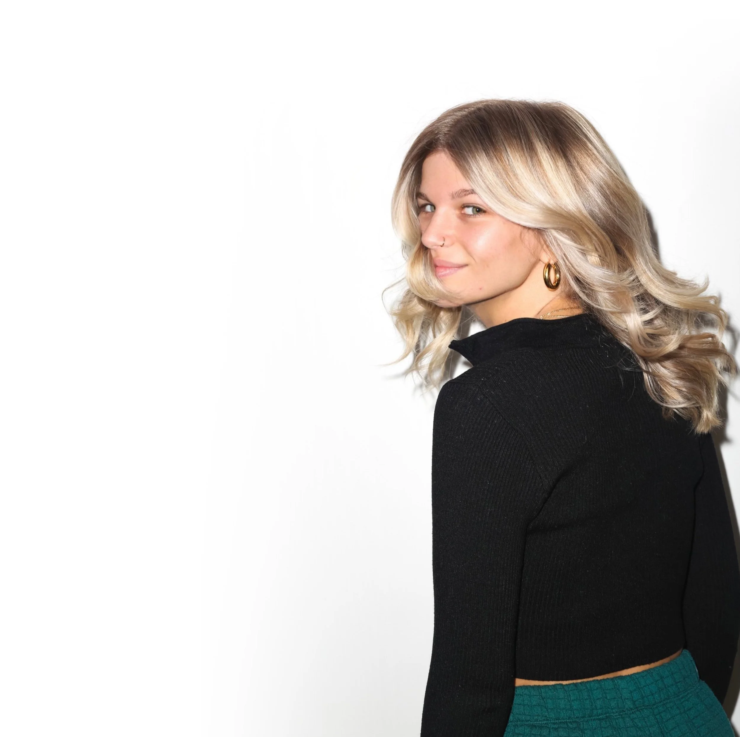 Blonding Services | Menu | Blondify Studio