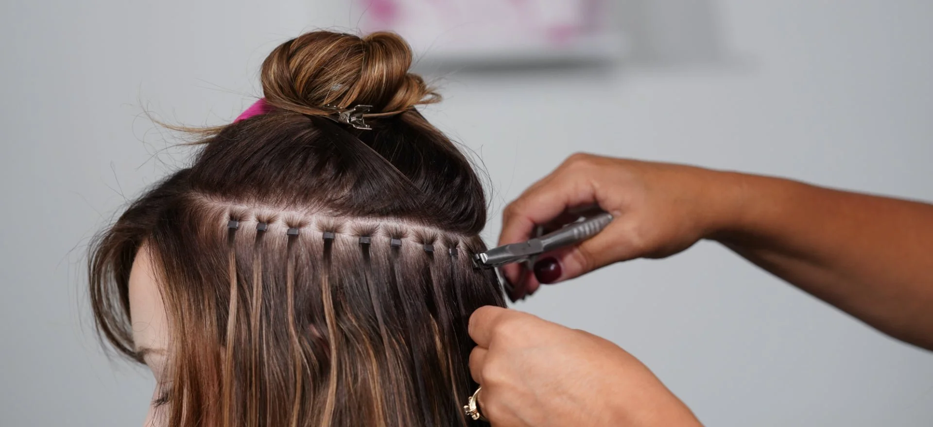 NYC Hair Extensions | Certified Specialists & Same-Day Service ...