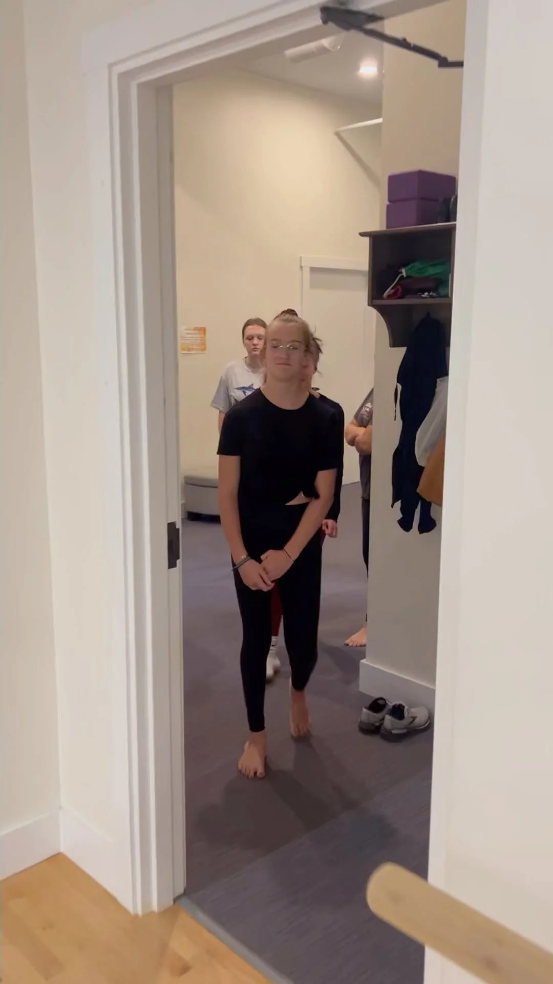 About Us | Dance and Acrobatics Classes in Springfield, Vermont ...