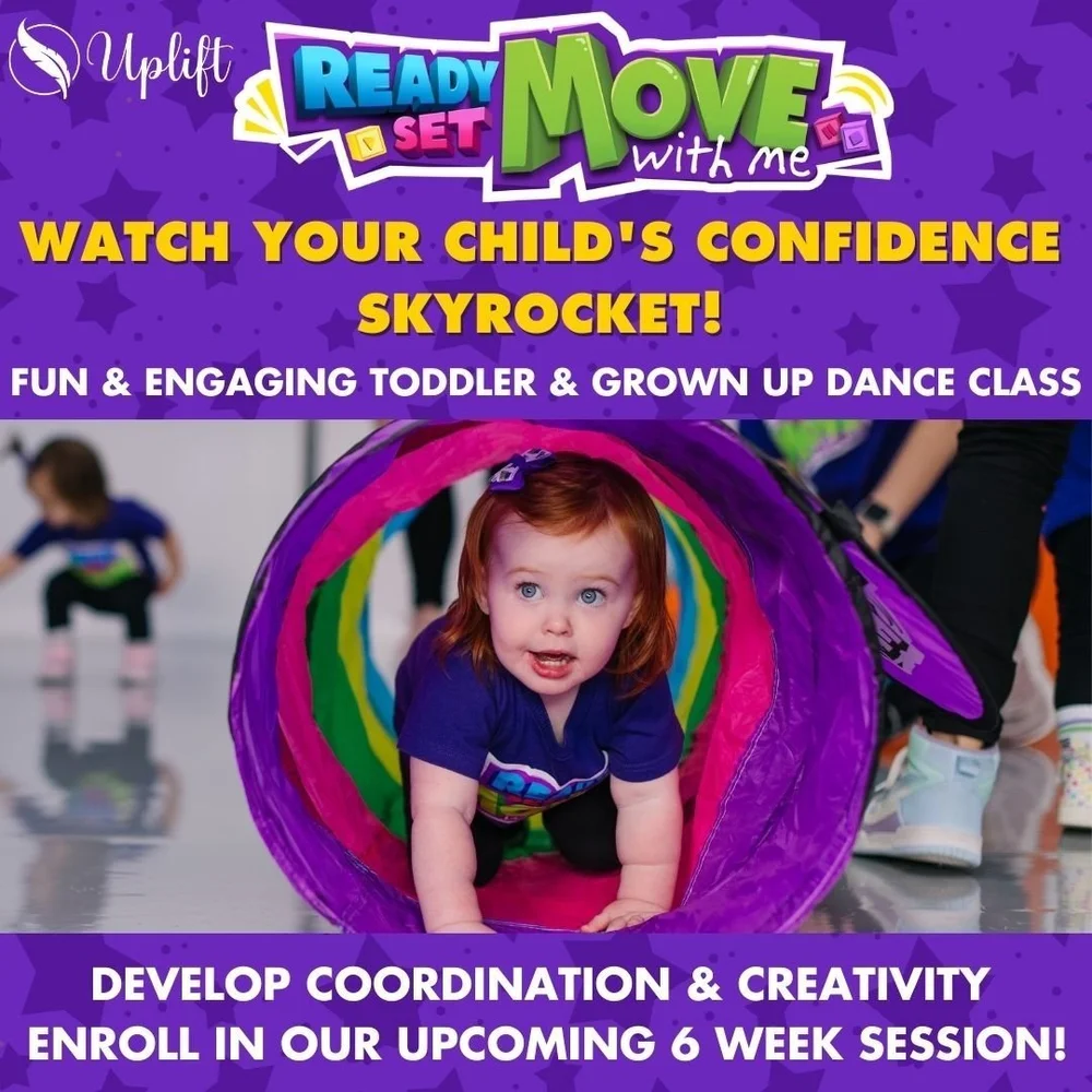 Dance, Acro & Aerial Acrobatics Classes in Springfield, Vermont ...