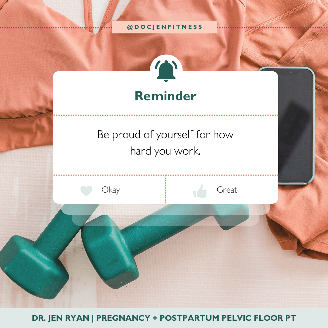 Doc Jen Fitness | Mauri's Markups | Branding + Web Design Studio