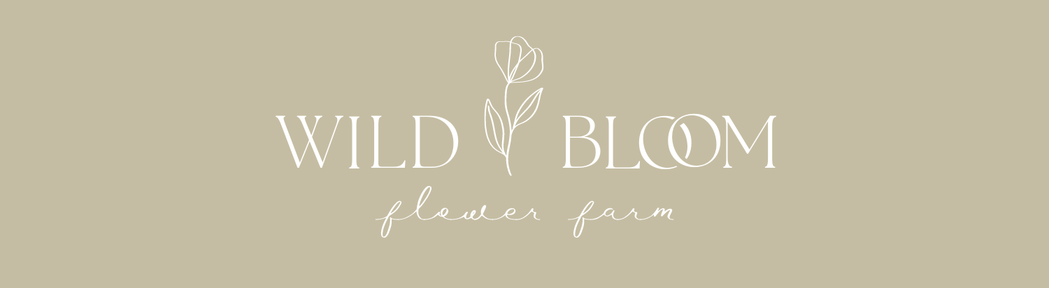 Wild Bloom | Mauri's Markups | Branding + Web Design Studio