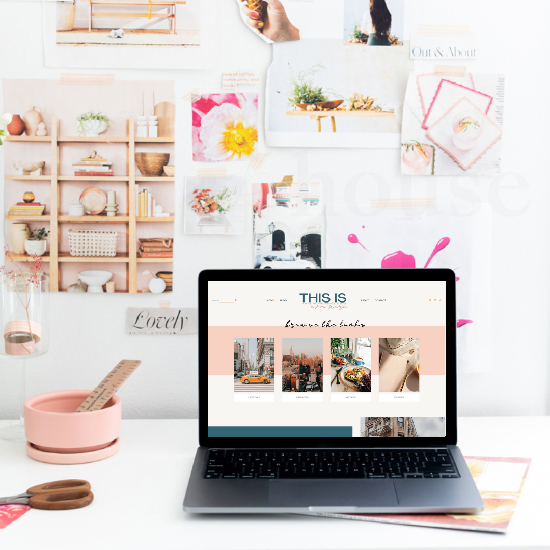 About | Mauri's Markups | Branding + Web Design Studio