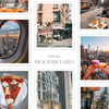 This Is Eva Here | Mauri's Markups | Branding + Web Design Studio