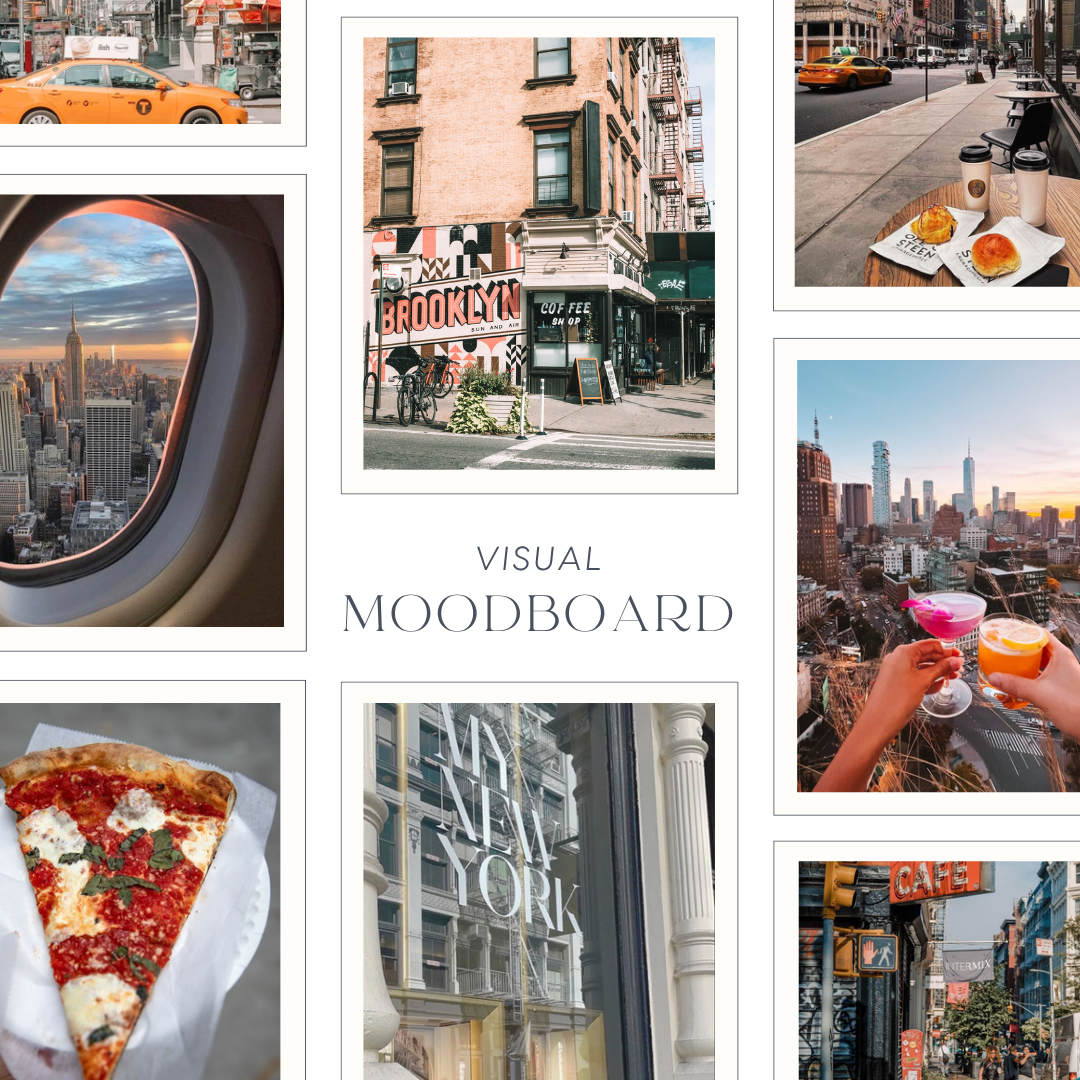 This Is Eva Here | Mauri's Markups | Branding + Web Design Studio