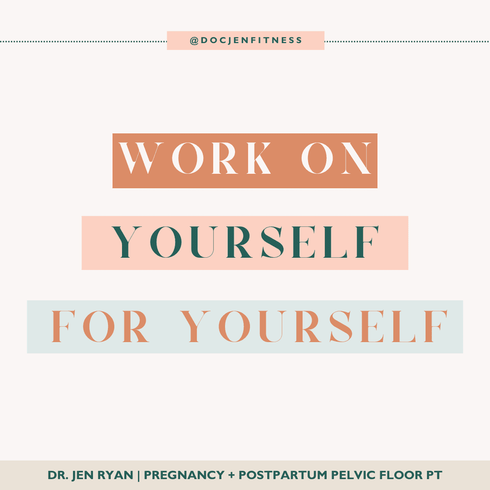 Doc Jen Fitness | Mauri's Markups | Branding + Web Design Studio