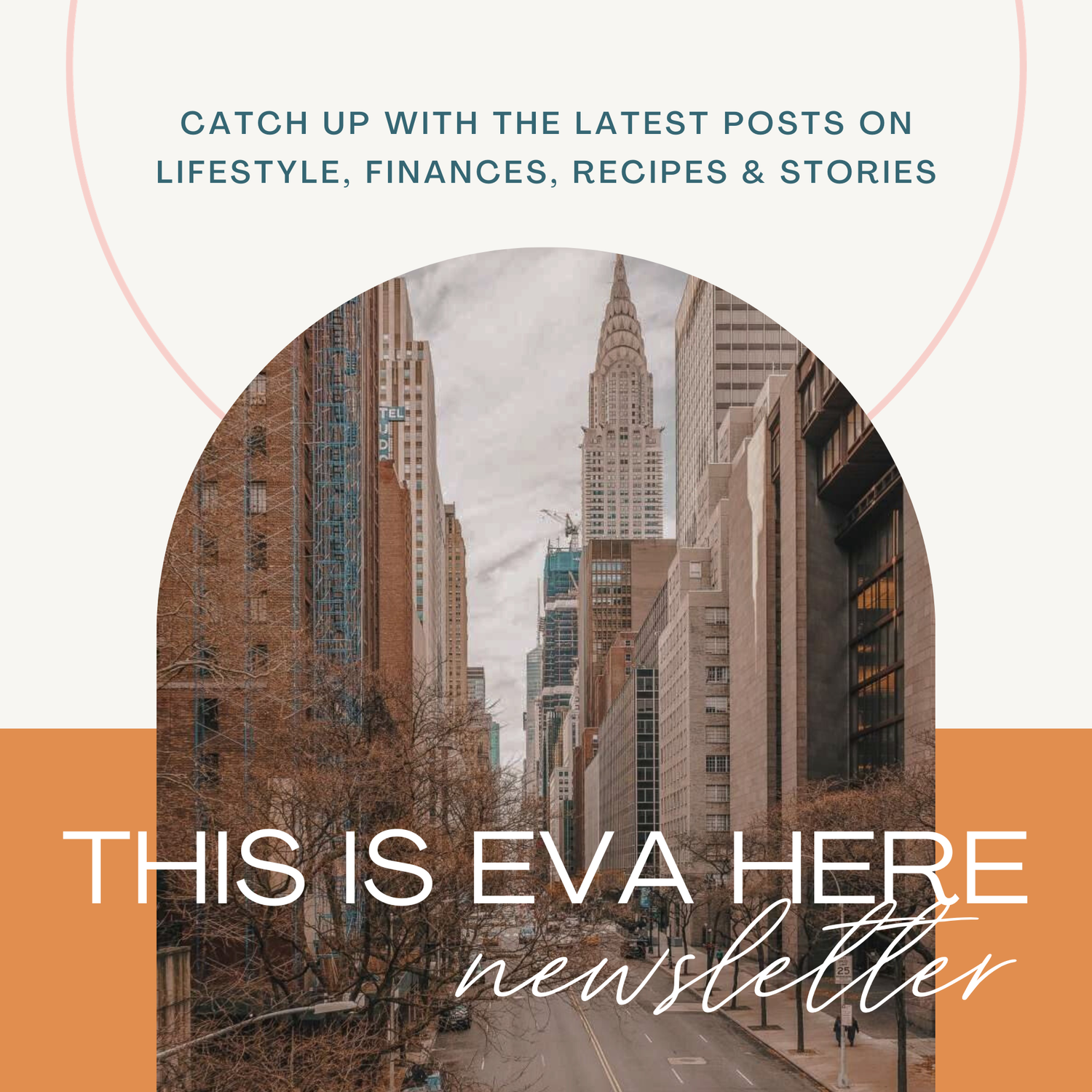 This Is Eva Here | Mauri's Markups | Branding + Web Design Studio