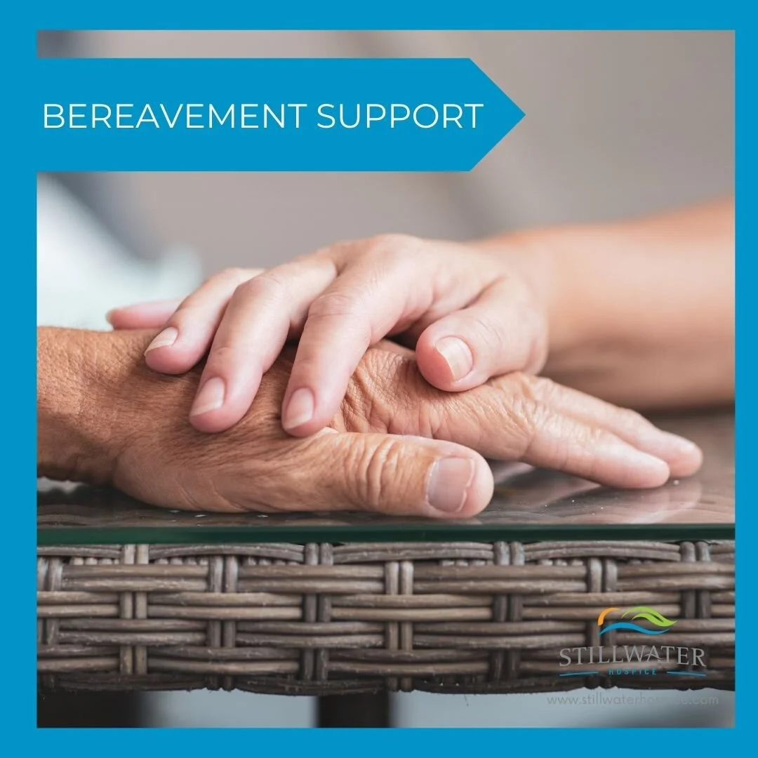 Will You Know What to Do? — Stillwater Hospice