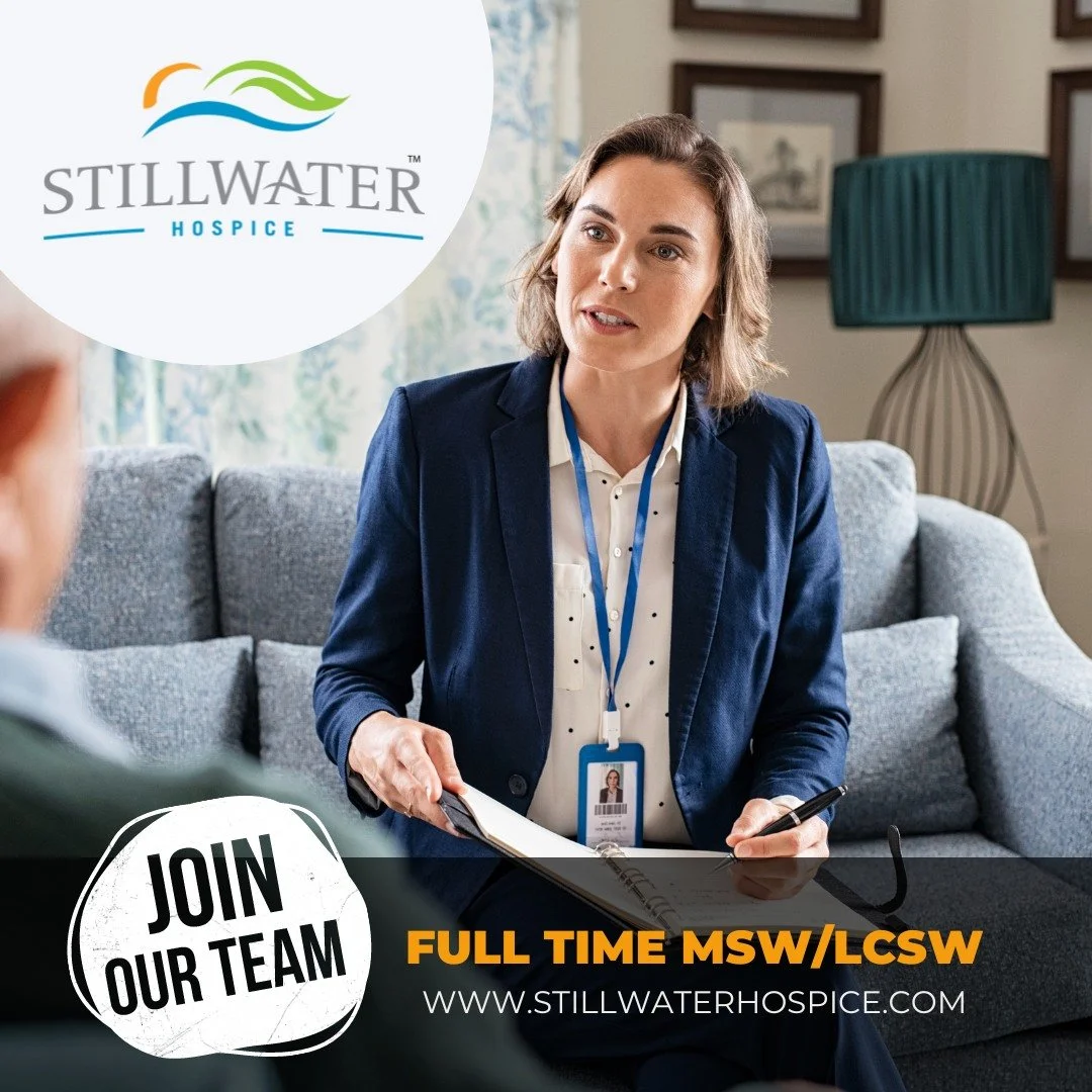 F.A.S.T. Stroke Warning Signs — Stillwater Hospice