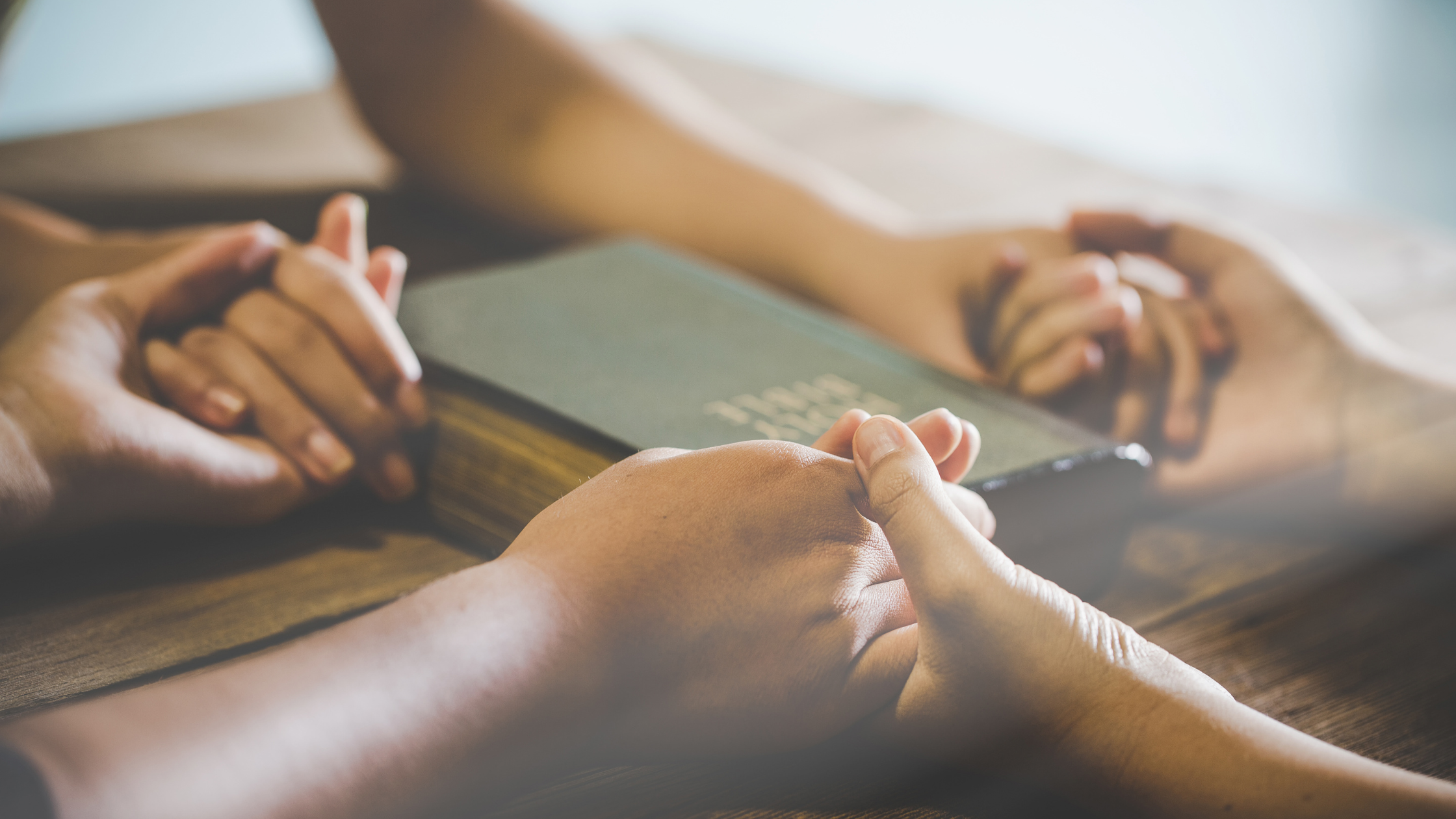 Five Ways Hospice Chaplains Provide Meaningful Support for Non ...