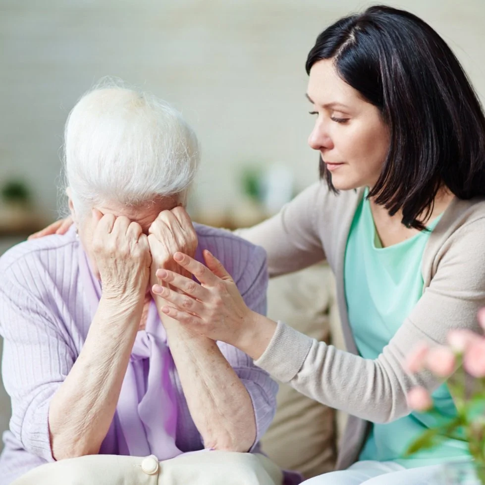 Bereavement Support — Stillwater Hospice