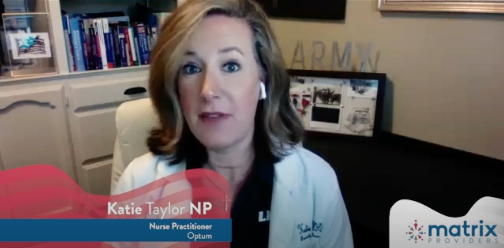 Working For Matrix — Matrix Providers