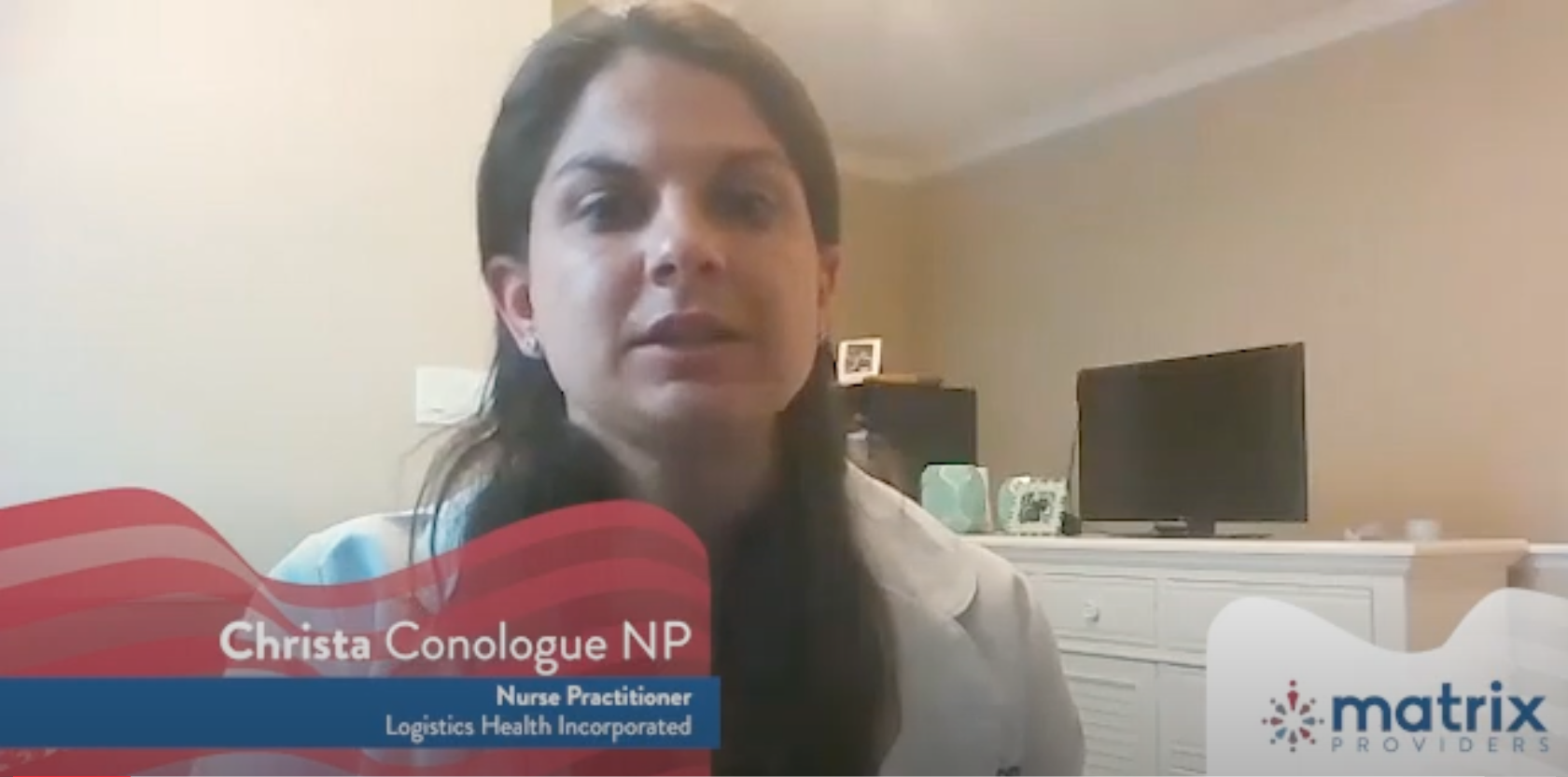 Working For Matrix — Matrix Providers