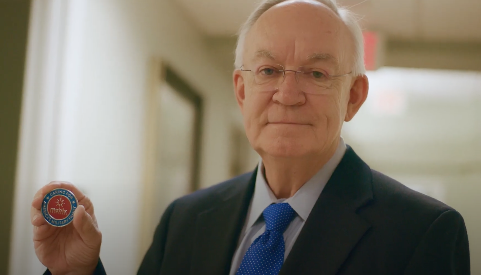 Working For Matrix — Matrix Providers