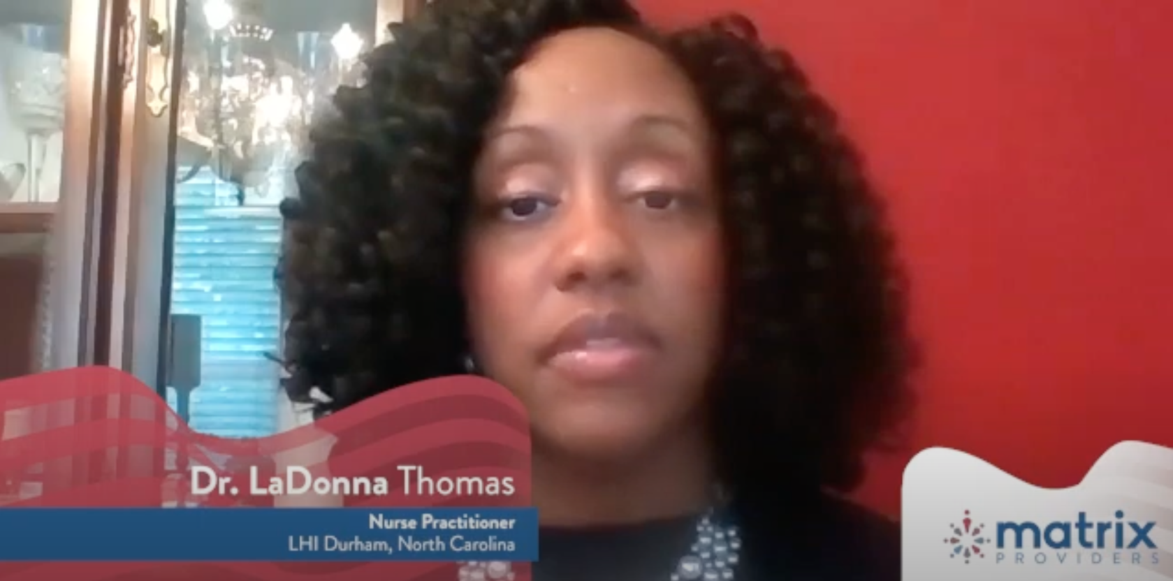 Working For Matrix — Matrix Providers