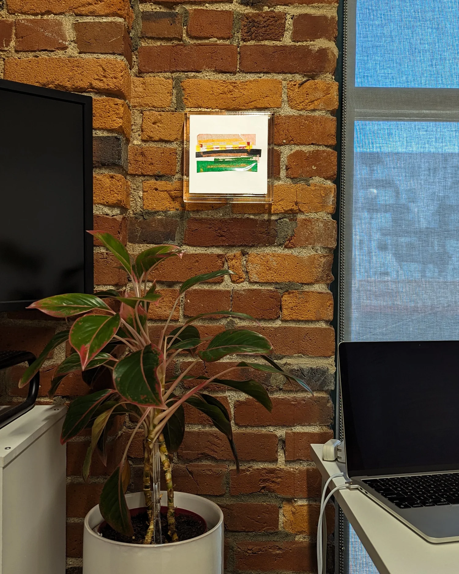 Rela's Refillable Reframe — Rela Artwork Solutions