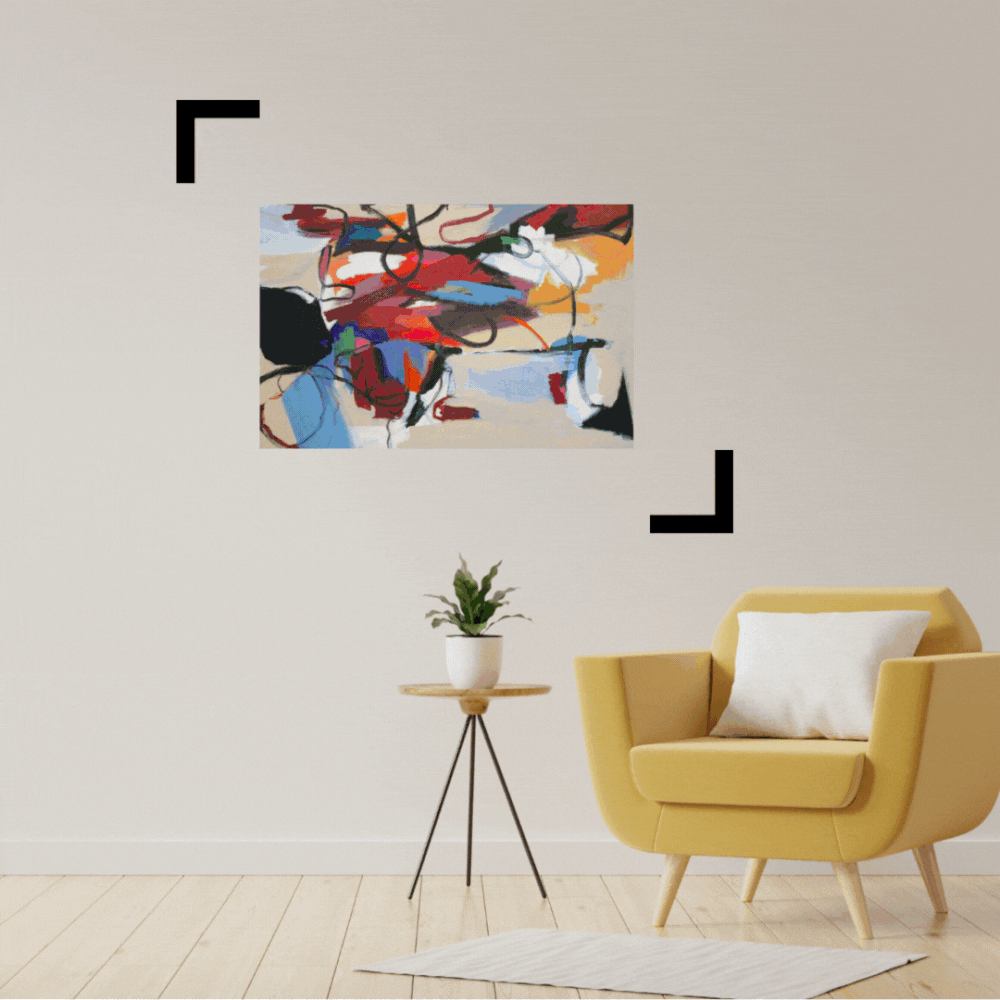 Rela Artwork Subscriptions