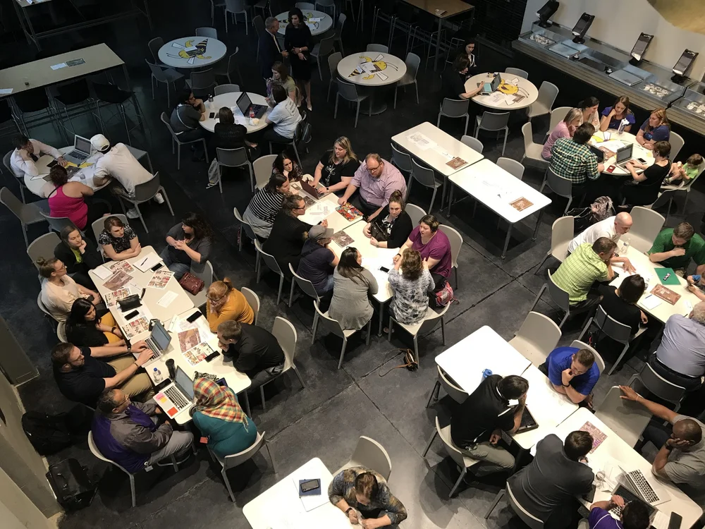 About — incite Design Studio