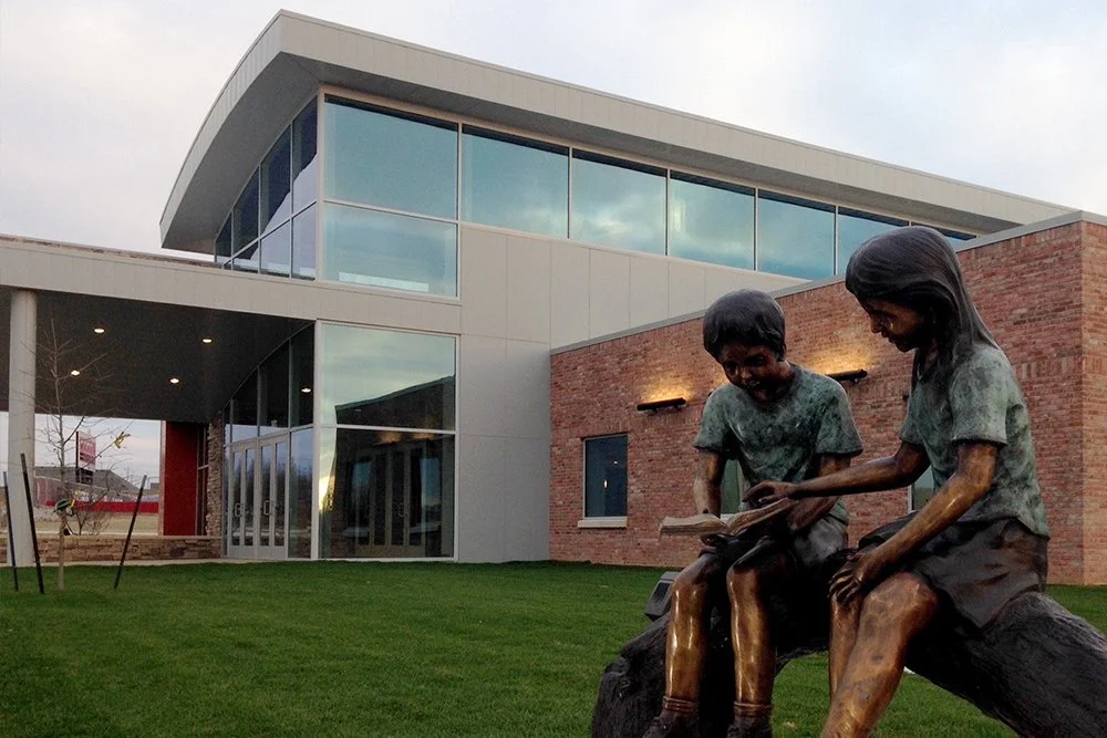 Projects — incite Design Studio