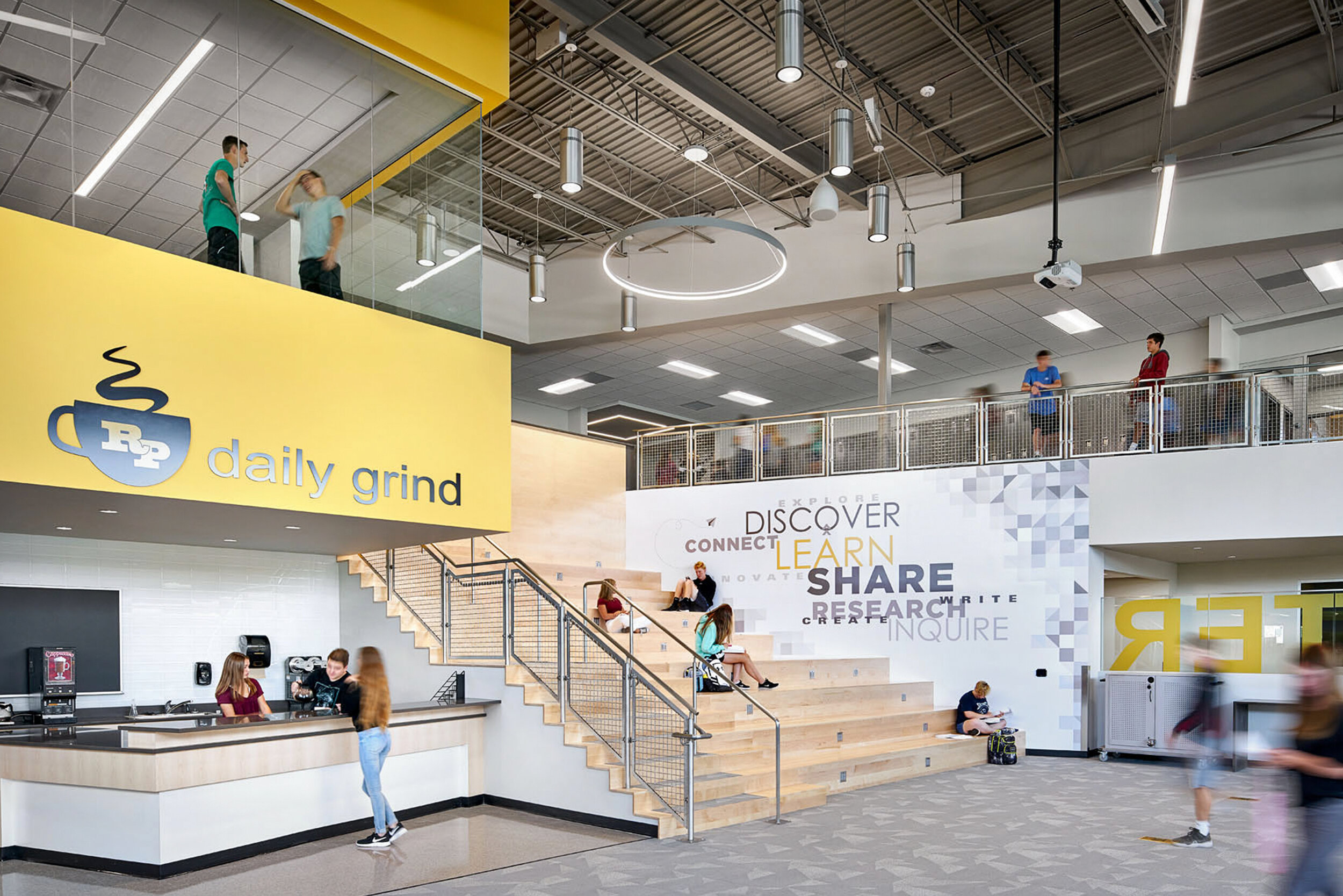 Projects — incite Design Studio