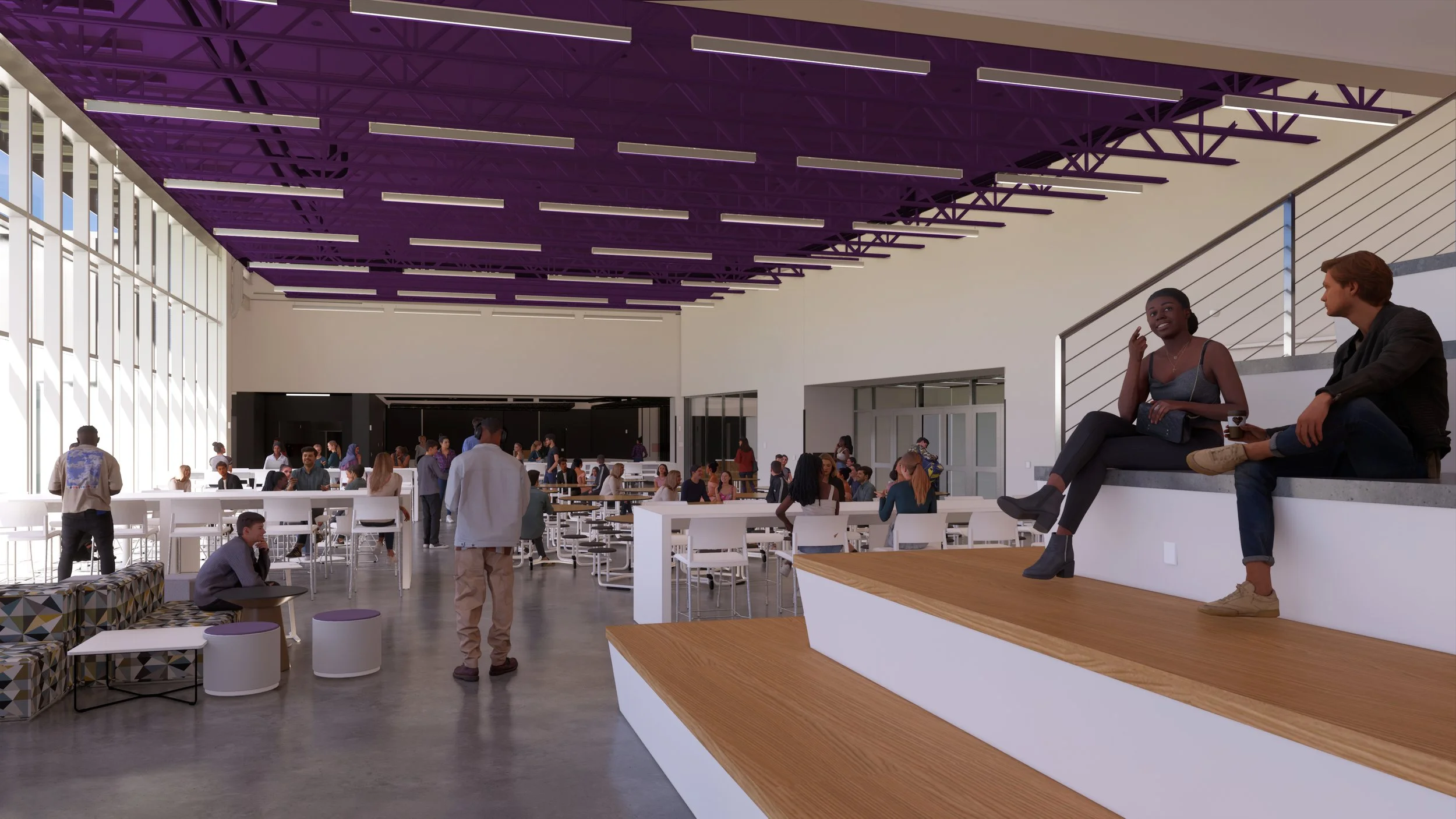 Piper High School — incite Design Studio