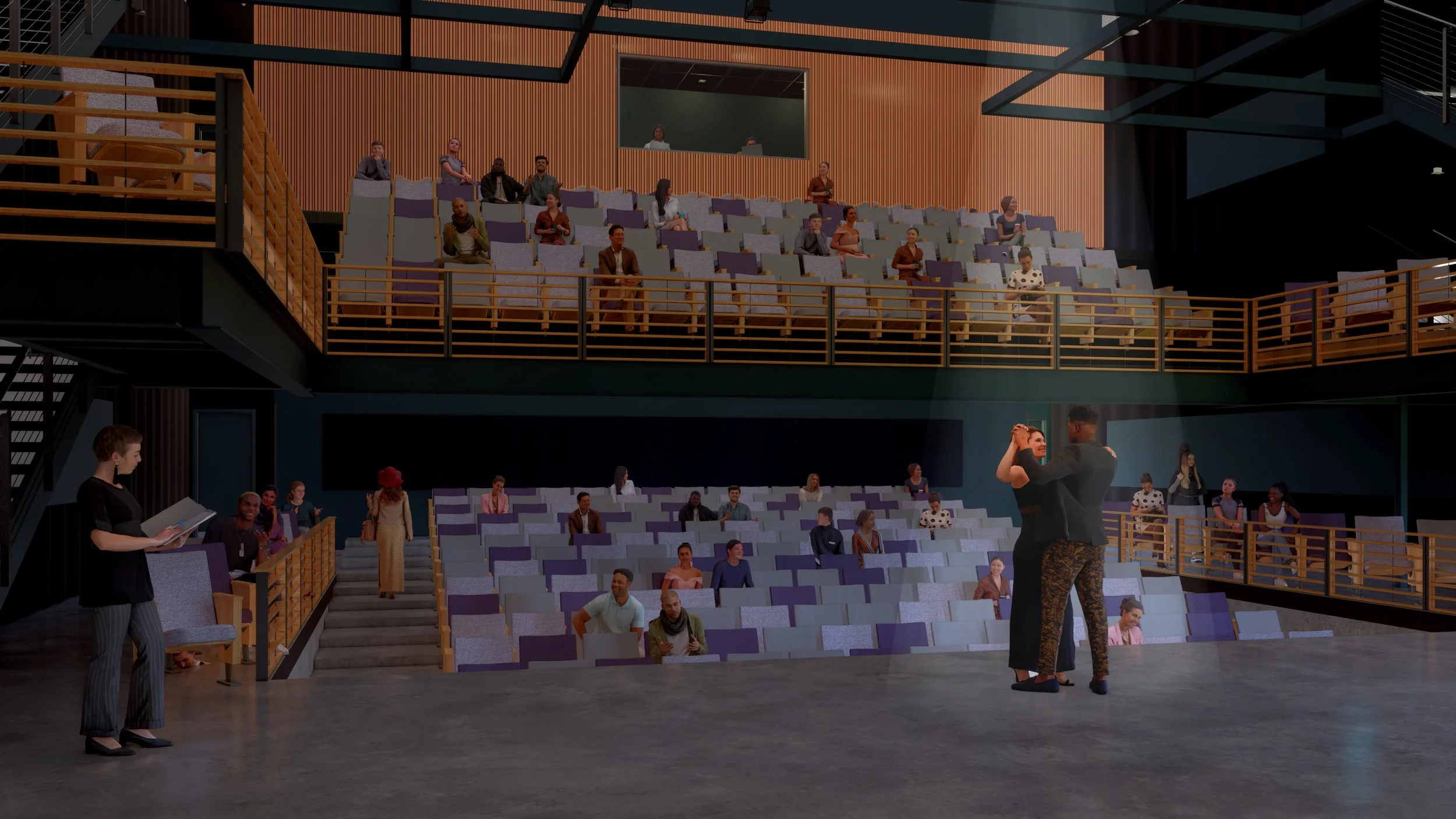 Piper High School — incite Design Studio