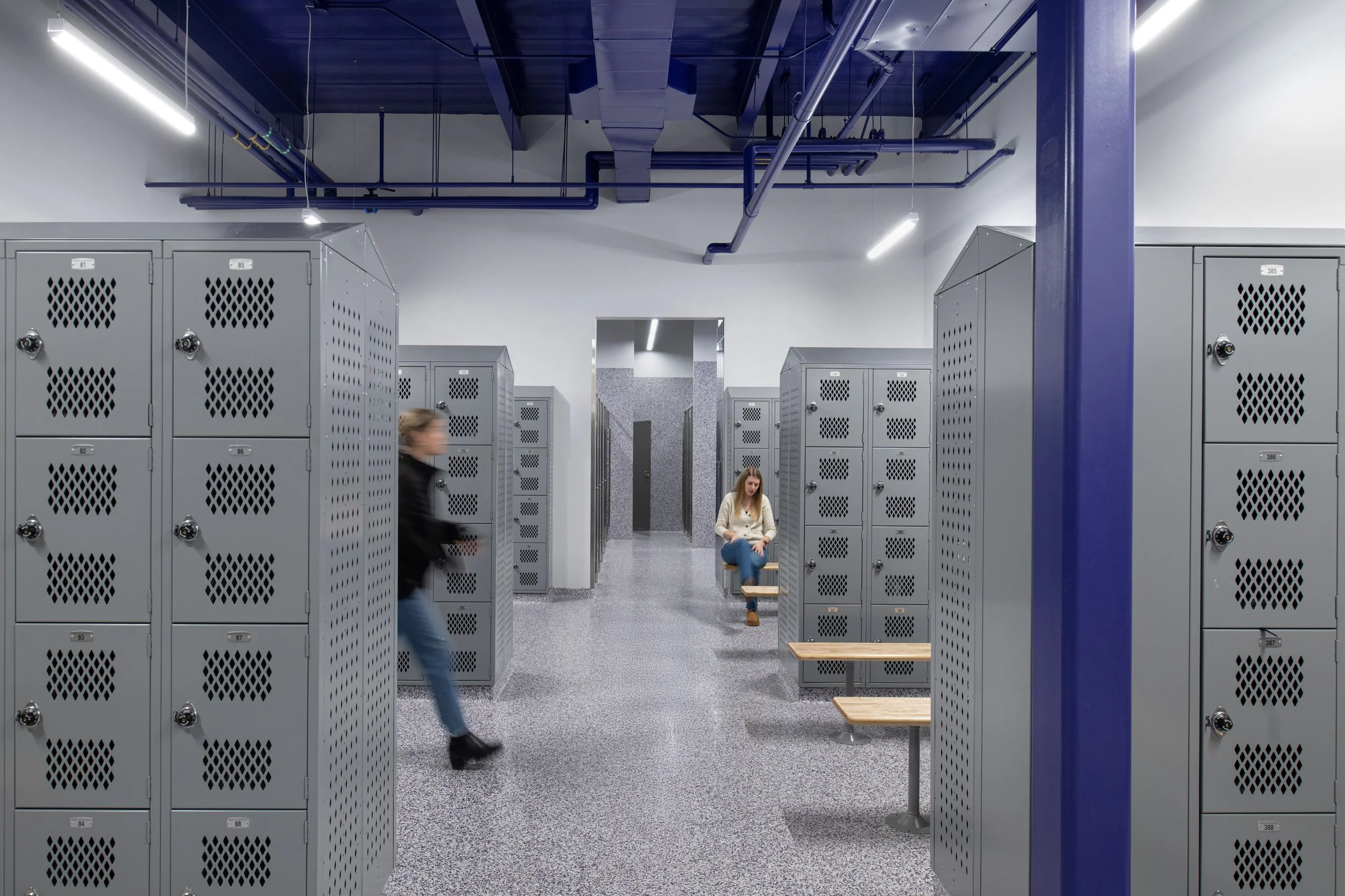 Piper High School — incite Design Studio