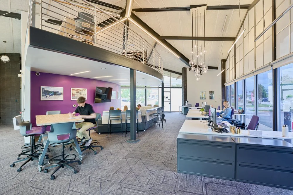 Contact — incite Design Studio