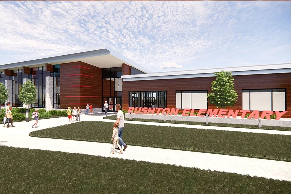 Education — incite Design Studio