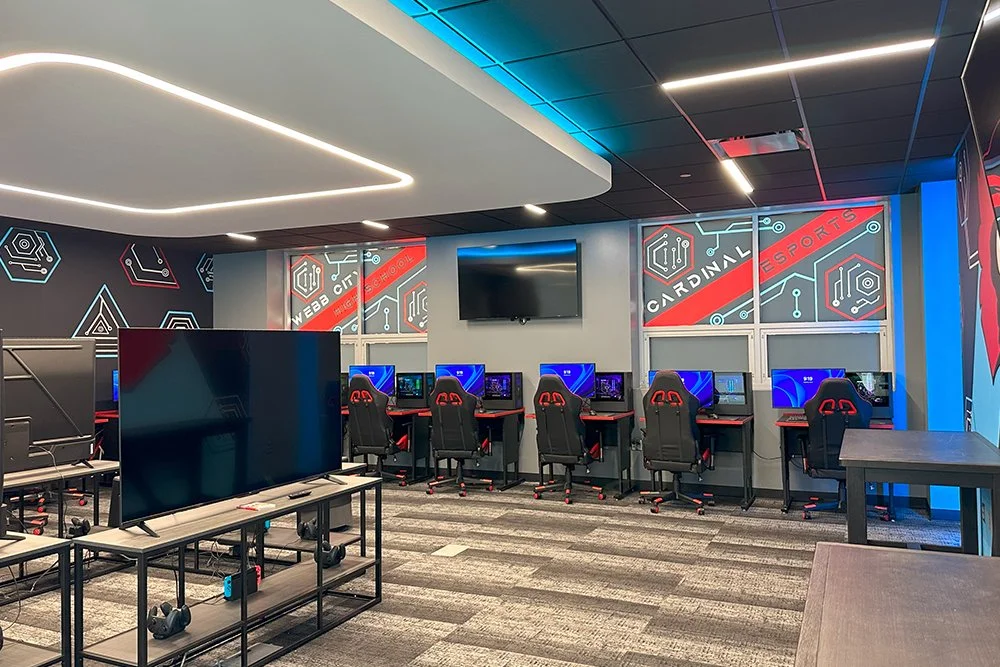 Education — incite Design Studio