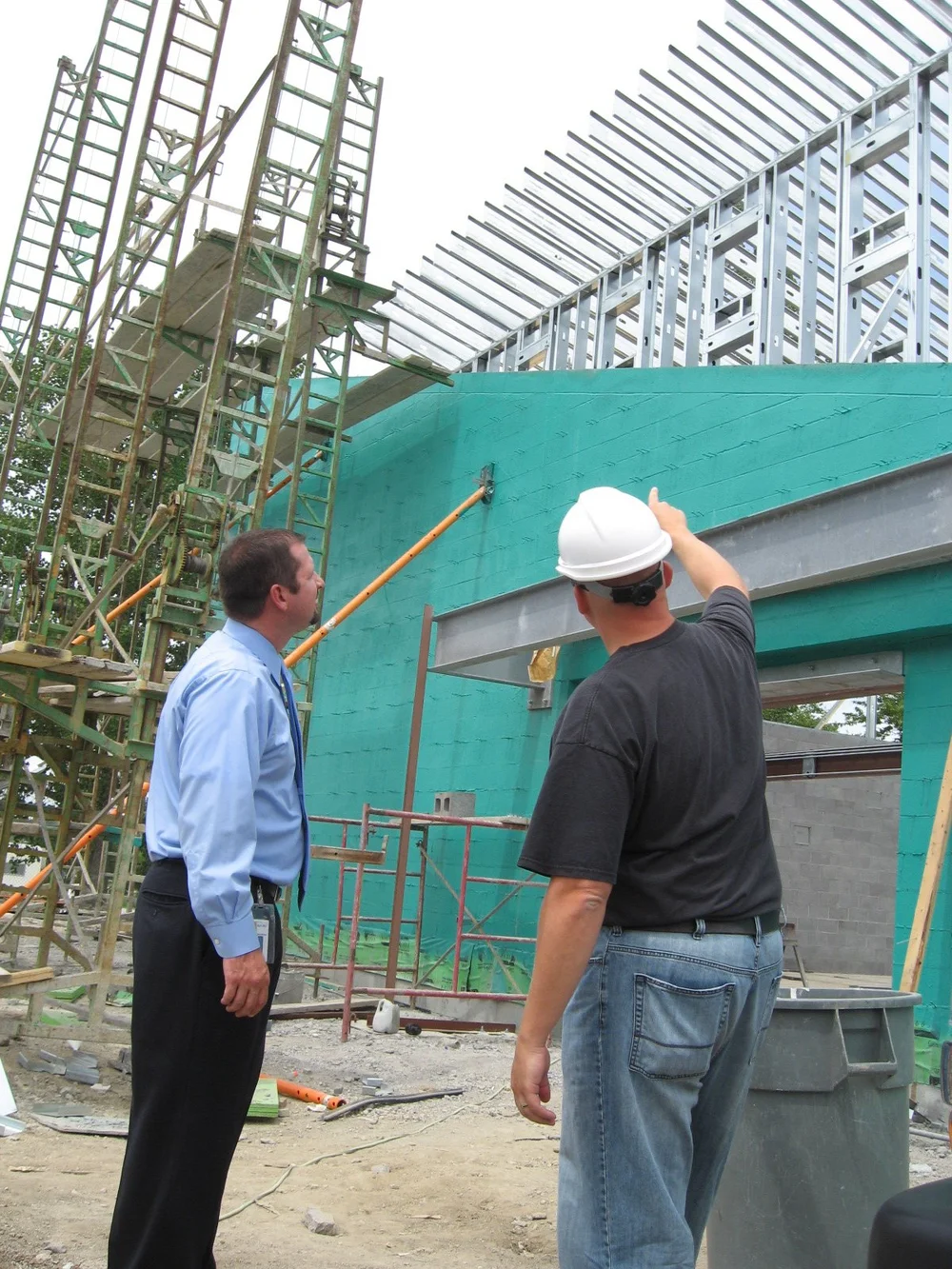 About — incite Design Studio