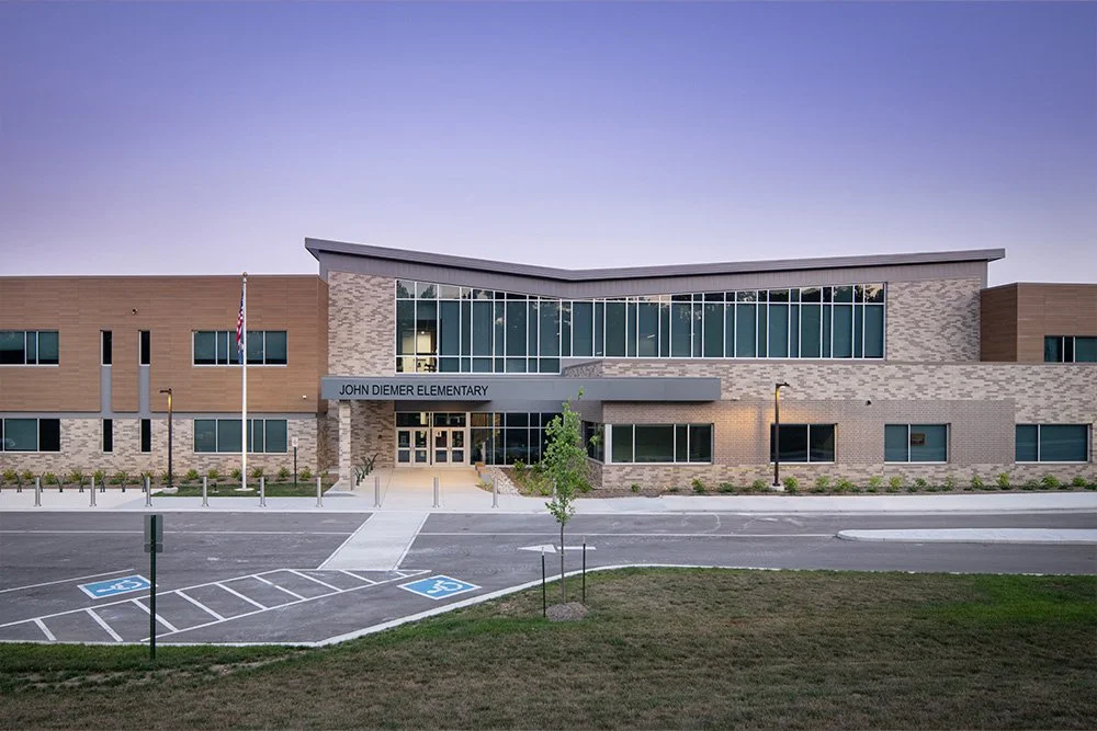 Education — incite Design Studio