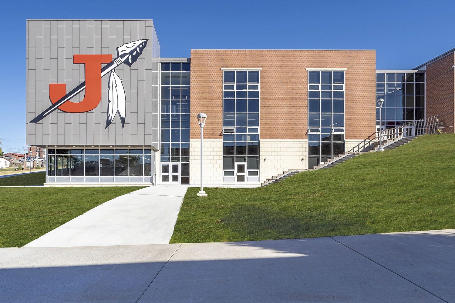 Education — incite Design Studio