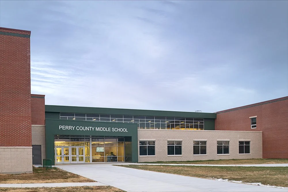 Education — incite Design Studio