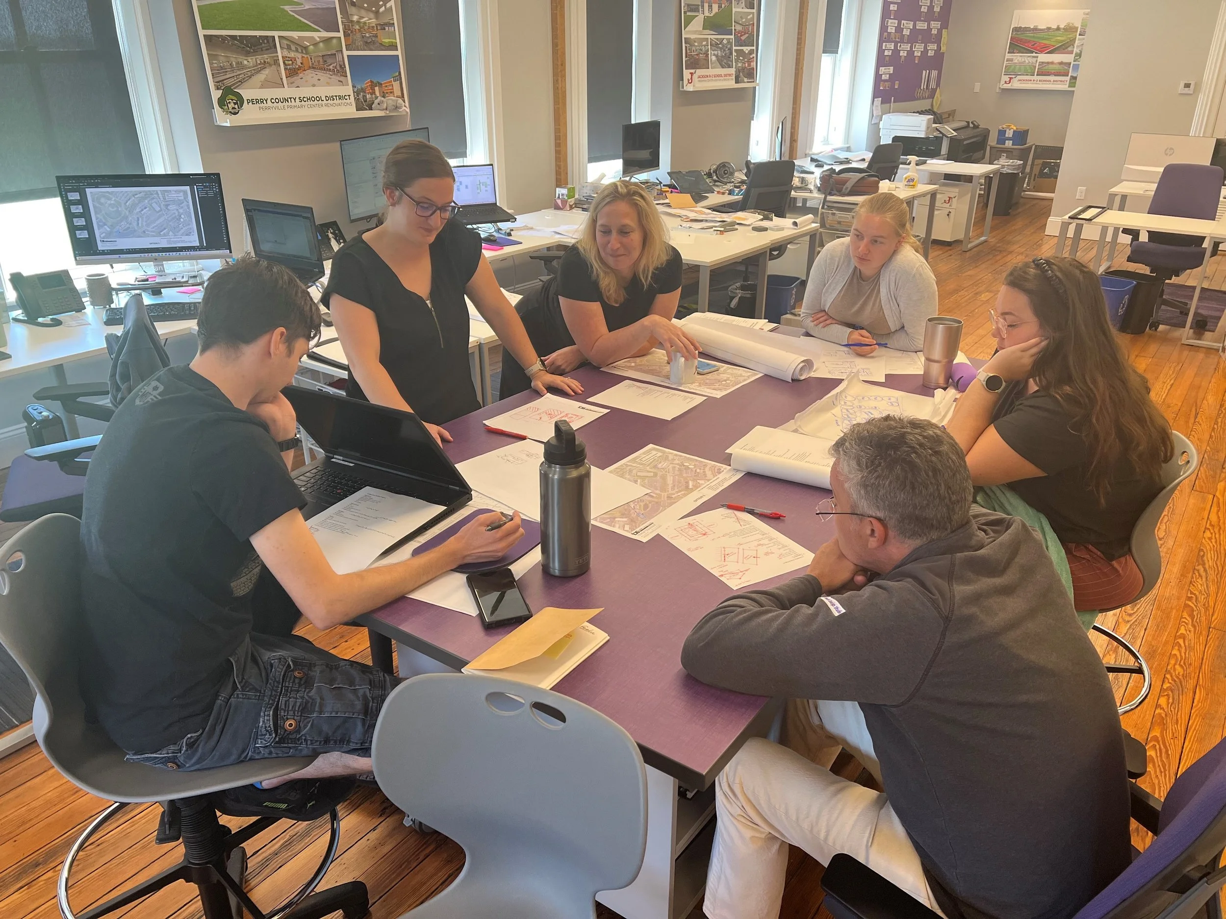 Contact — incite Design Studio