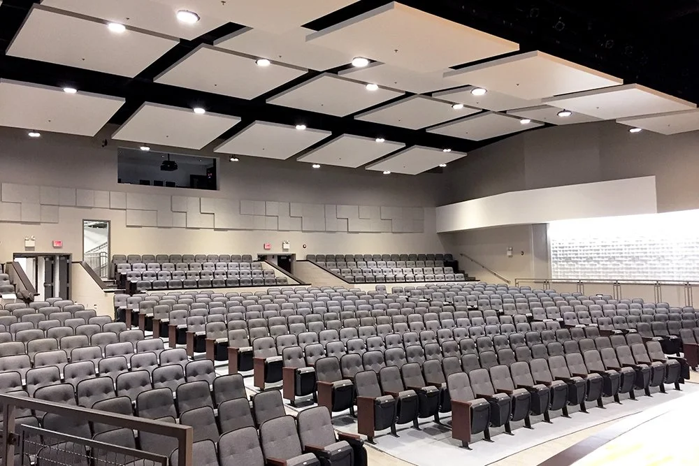 Education — incite Design Studio