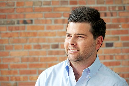 Patrick Smith — incite Design Studio